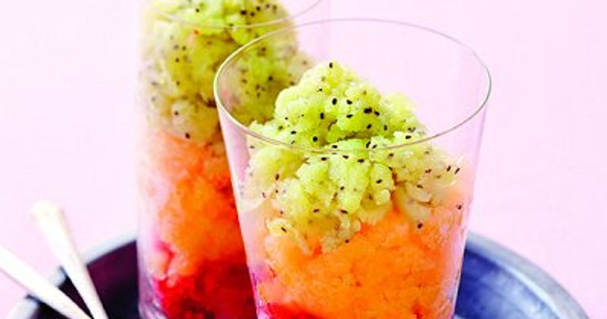 10 juicy and refreshing melon recipes - Chatelaine