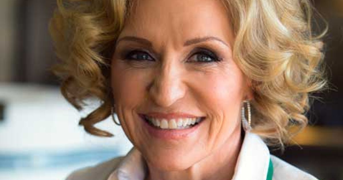 How to get a healthier kitchen with Tosca Reno - Chatelaine