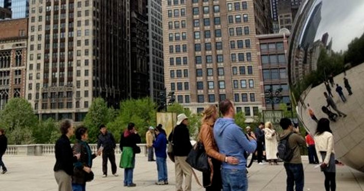 48 hours in Chicago: A perfect girlfriends getaway - Chatelaine