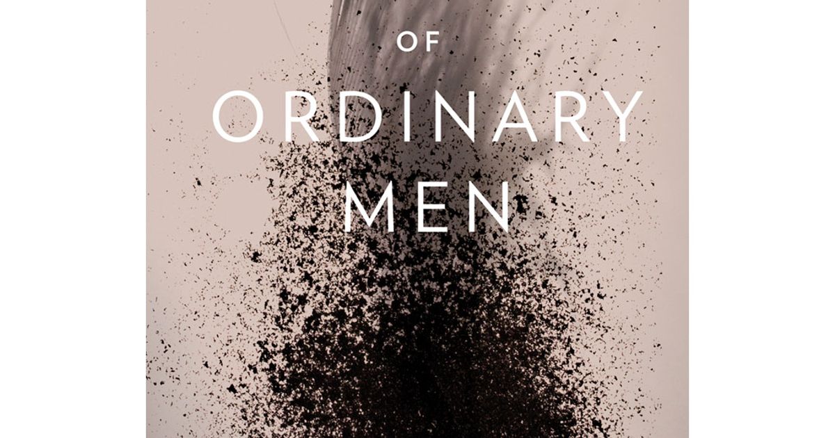Chatelaine book review: The Miracles of Ordinary Men by Amanda Leduc ...