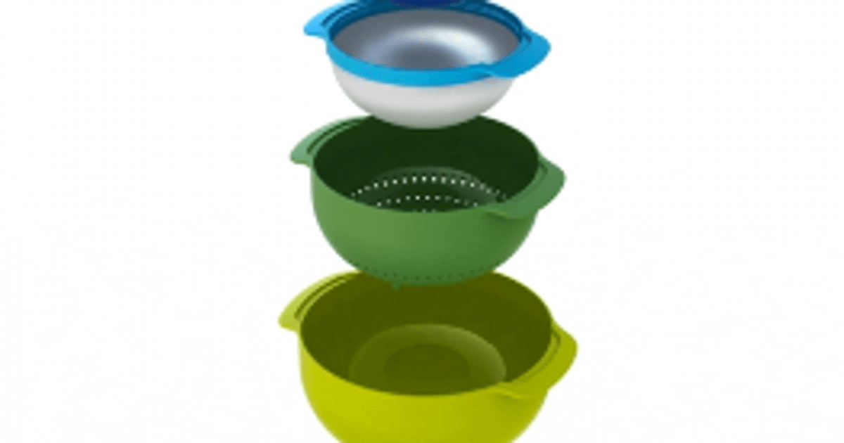 Five kitchen must-haves to set up a kitchen - Chatelaine