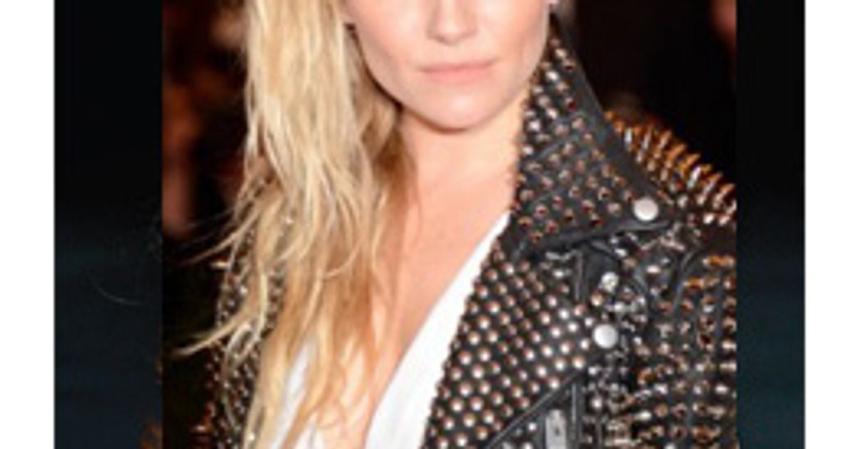 Suddenly Everywhere: Pretty Punk - Chatelaine