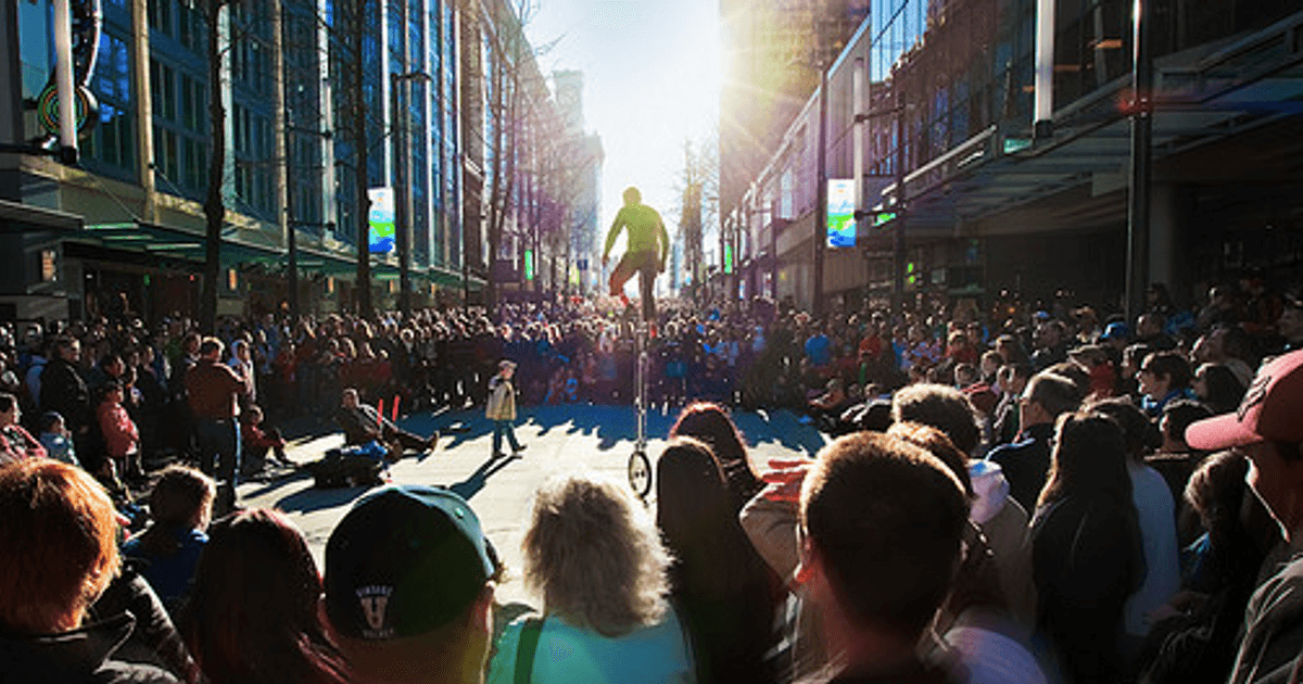 Canadian events: Five cool things to do this week (June 28 to July 4 ...