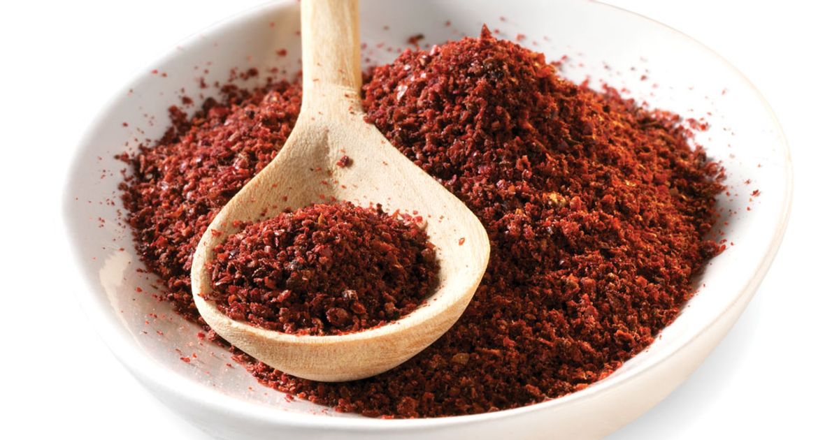 Hot ingredient: Sumac - Chatelaine