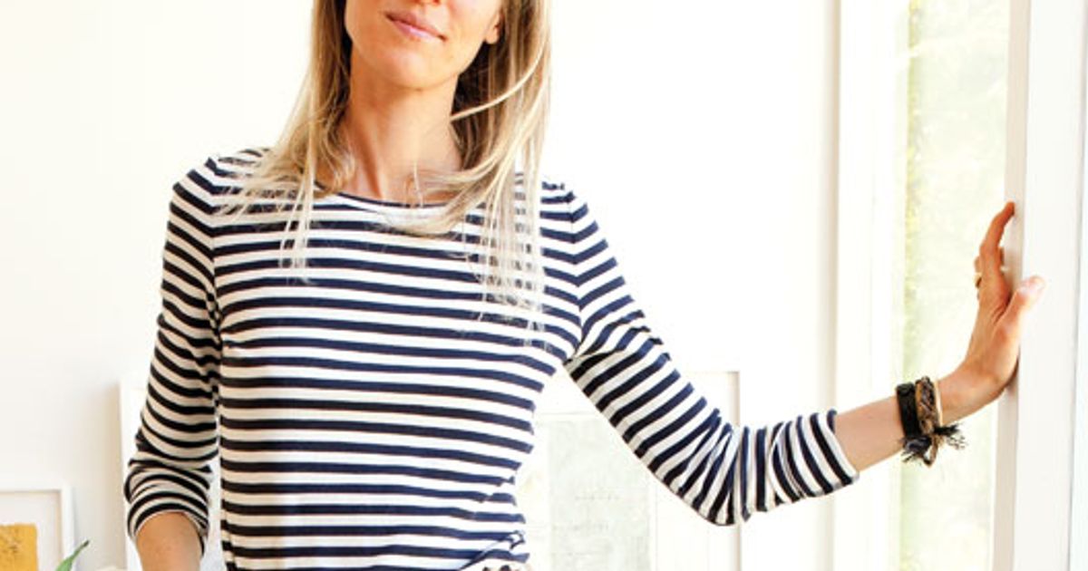 How Jessica de Ruiter became a stylist to the stars - Chatelaine