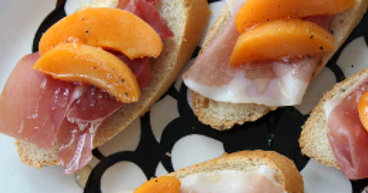 How to make seven easy no-cook hors d'oeuvres - Chatelaine