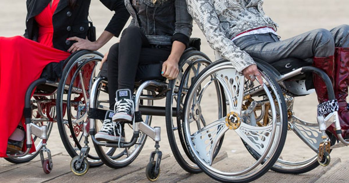 How the women of Push Girls stay fit and healthy - Chatelaine