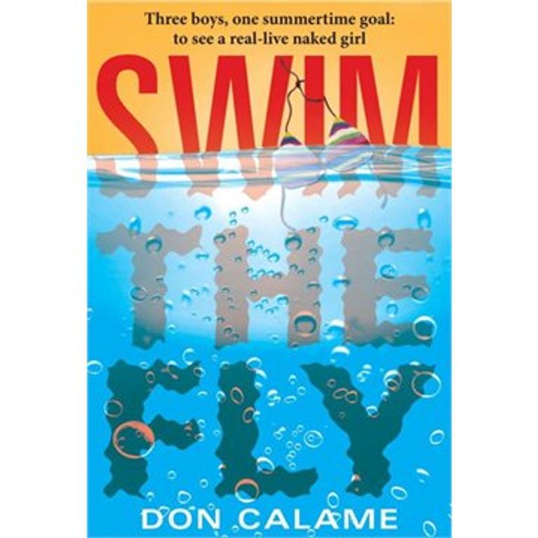 Actor and author Meg Tilly's top five summer books for kids and teens ...