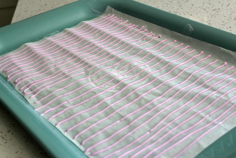 How to make homemade sprinkles - Chatelaine