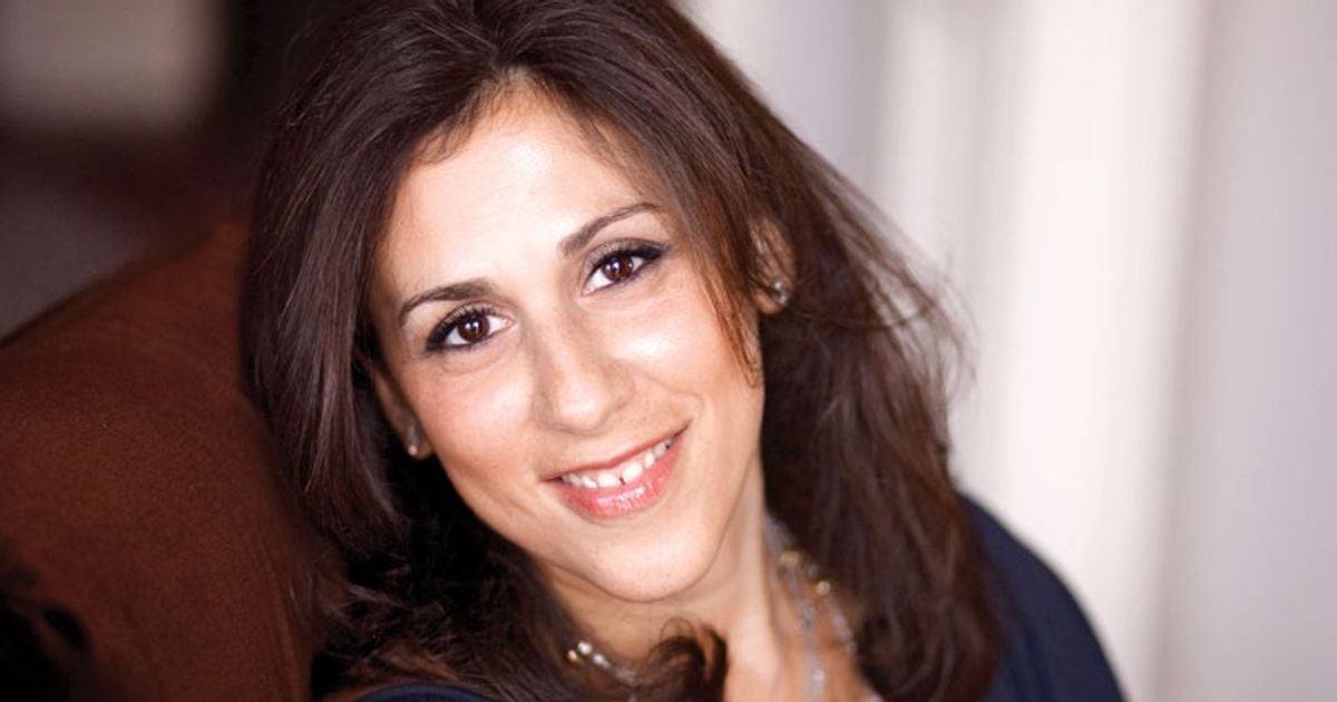 Elana Waldman: A heartfelt farewell (1973-2013) - Chatelaine