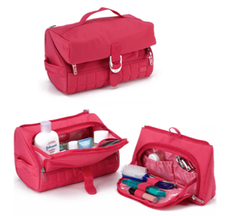 15 top-notch travel bags - Chatelaine