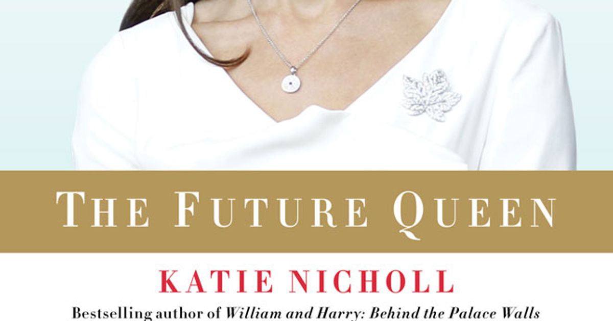 Kate Middleton new book: 11 things we learned about Kate Middleton from ...