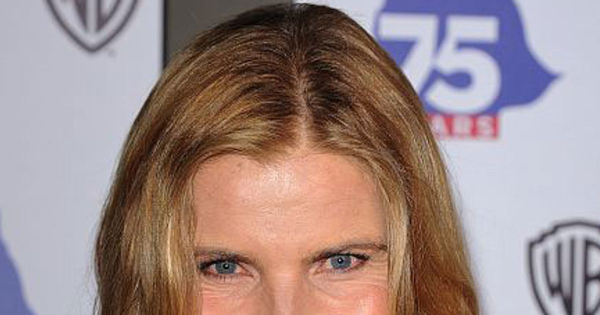 Mariel Hemingway: How exercise saved her life - Chatelaine