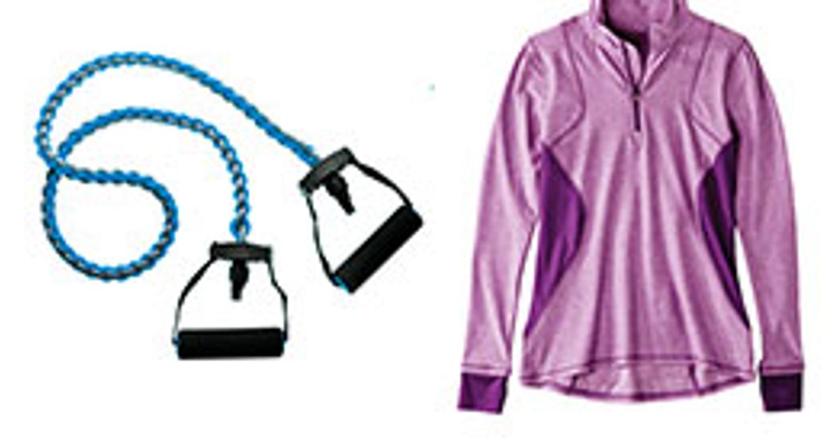 What to wear to workout this month from Target - Chatelaine