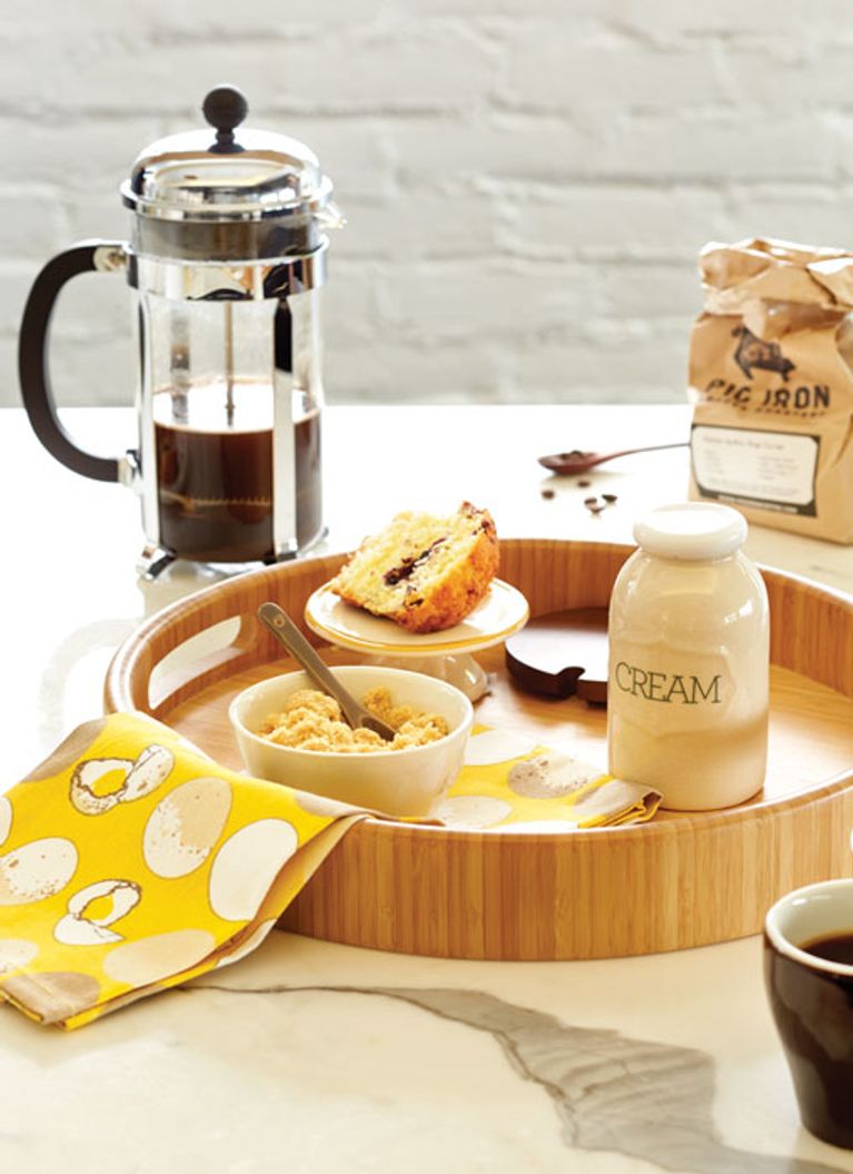12 ingenious ways to keep your home clutter-free - Chatelaine