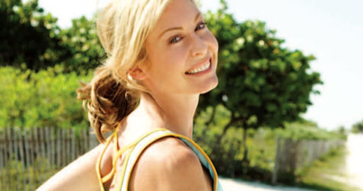 The benefits of running backwards: Exercise in reverse to get ahead ...