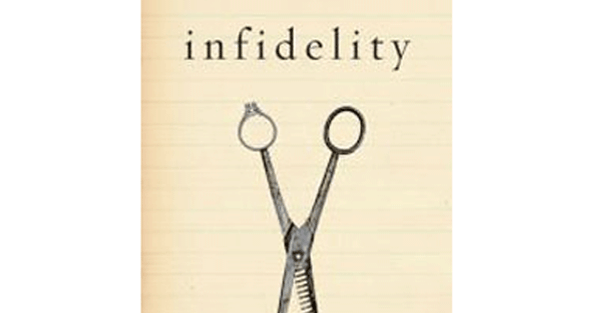 Chatelaine Book Club review: Infidelity by Stacey May Fowles - Chatelaine