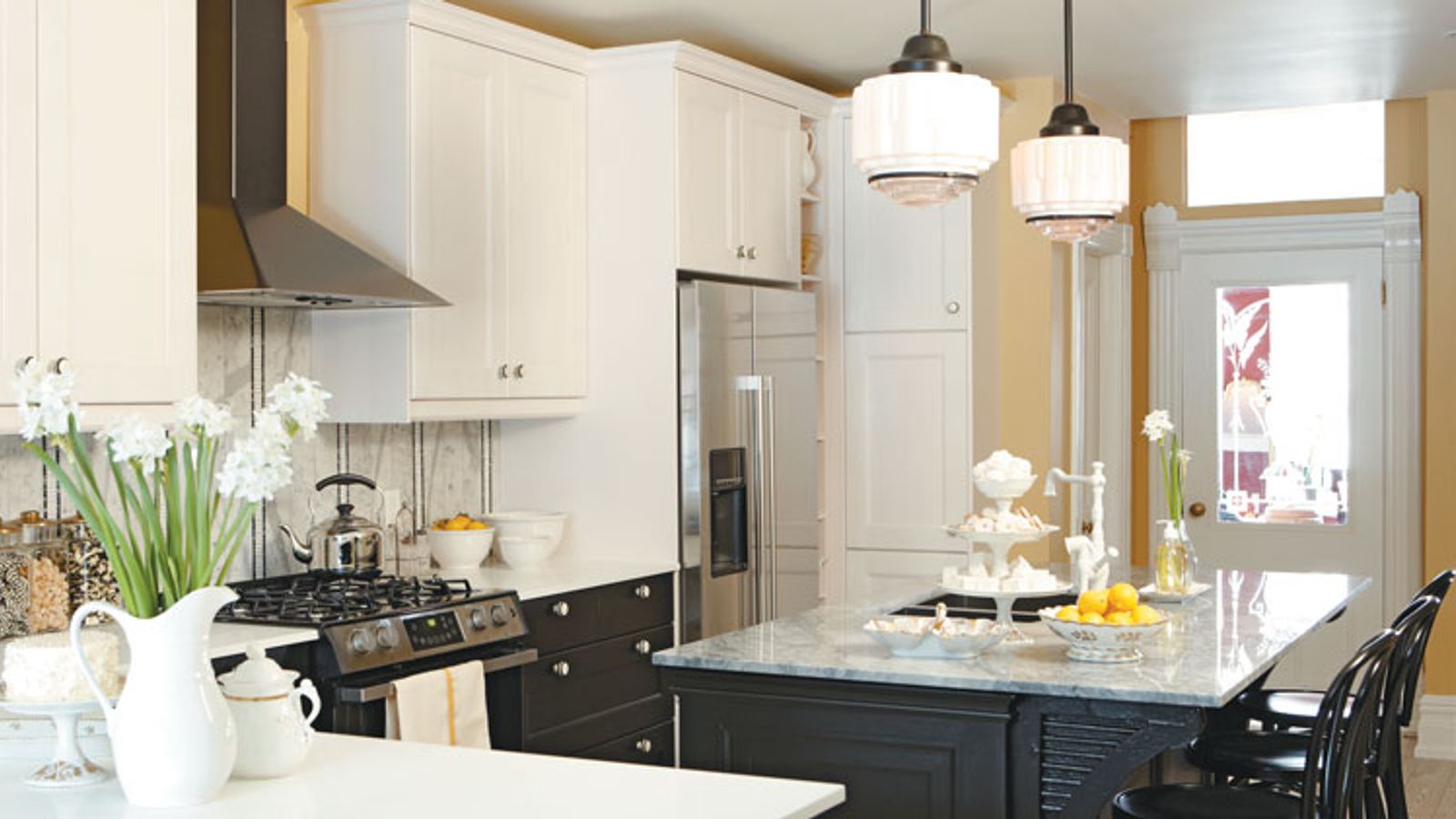 Sarah Richardson Design