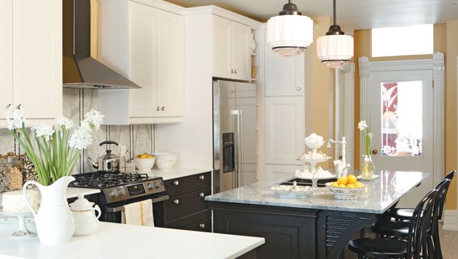 sarah richardson - Chatelaine