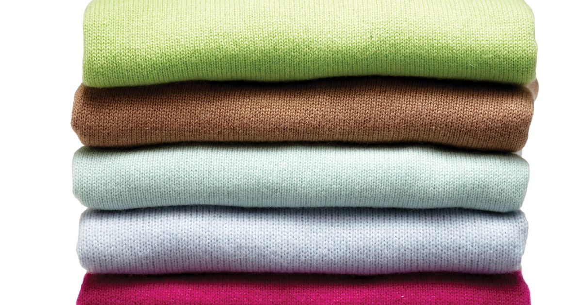 20 cozy cashmere pieces we love from $27 - Chatelaine