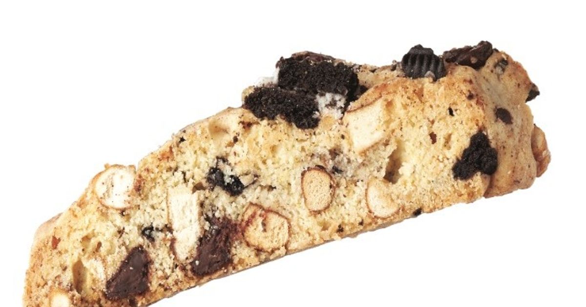 Christmas cookies - Fully loaded biscotti - Chatelaine