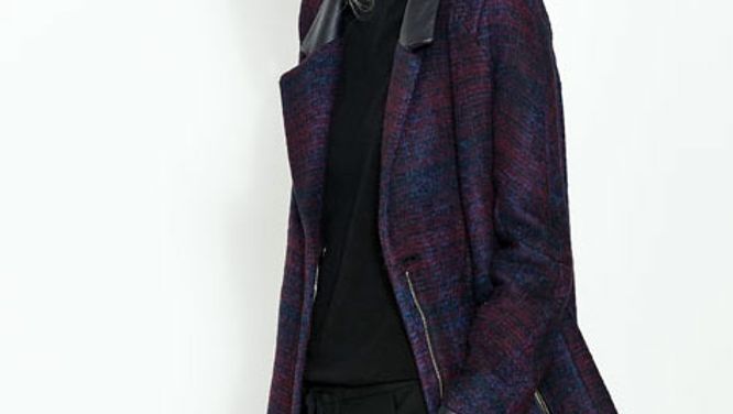 Joe Fresh - Chatelaine