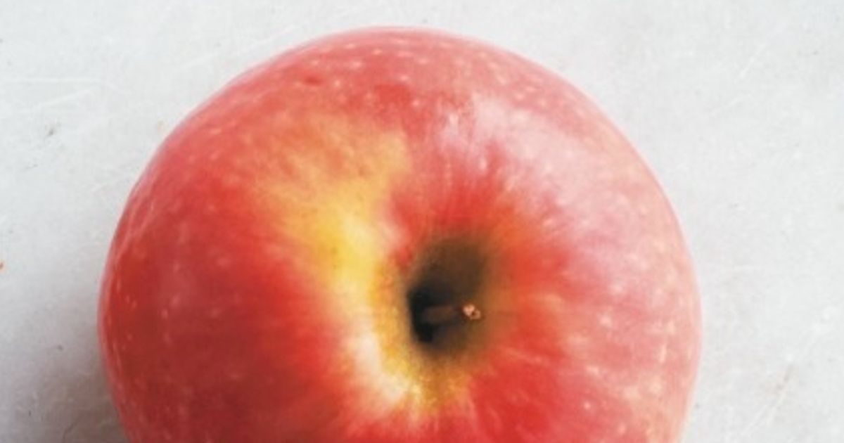 Leftover ingredients - Apple - Chatelaine