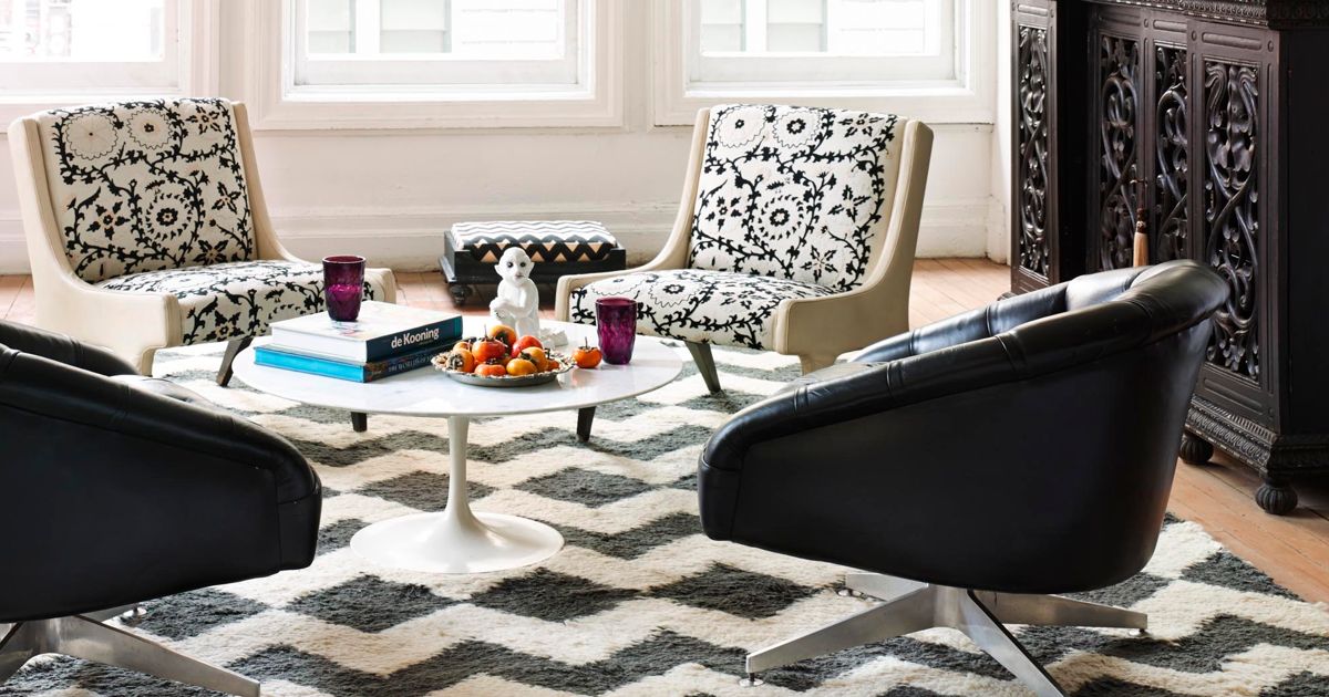 Trend alert! 11 hot home decorating ideas for 2014 - Chatelaine