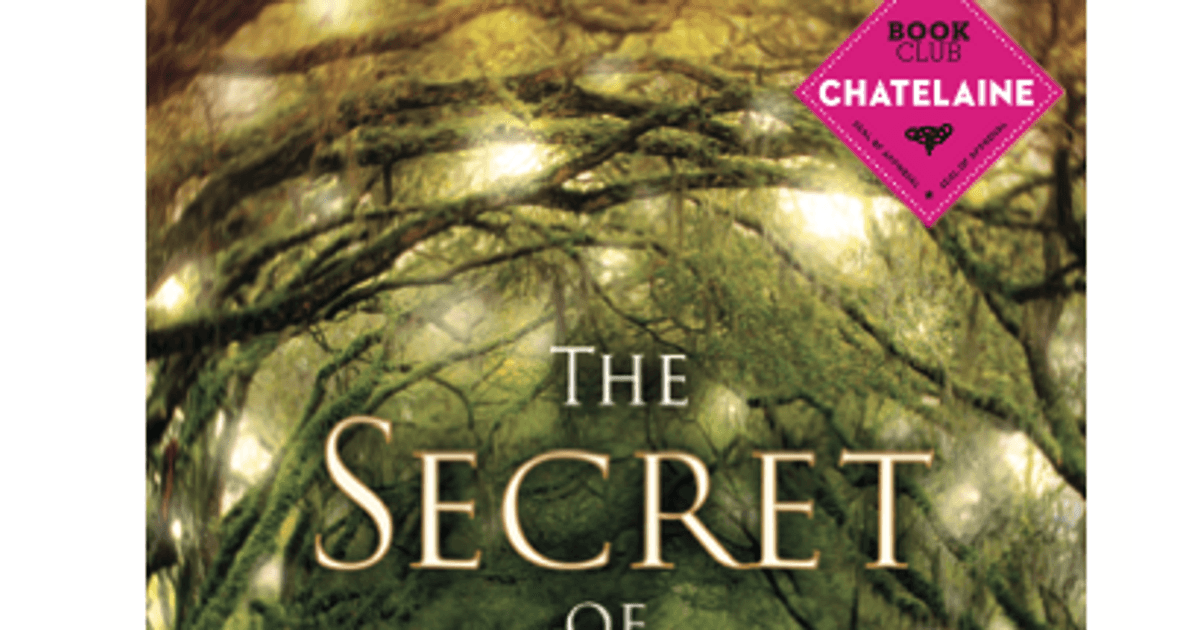 Chatelaine Book Club review: The Secret of Magic by Deborah Johnson ...