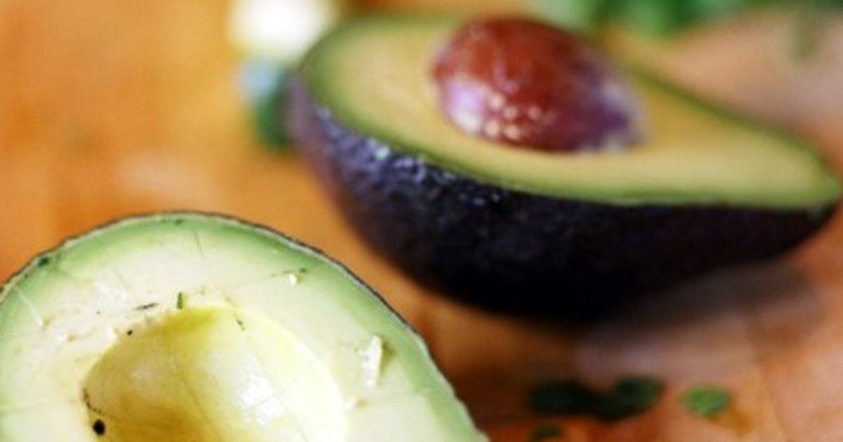 Six delicious recipes using avocados - Chatelaine