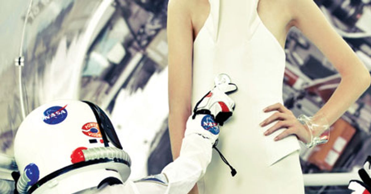 Health innovations: 20 weird, wacky and wonderful developments - Chatelaine