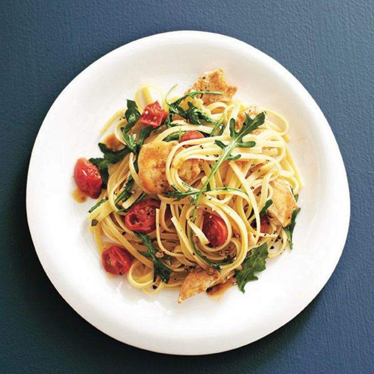 23 Fresh Spring Pasta Recipes To Start Enjoying Now | Chatelaine ...