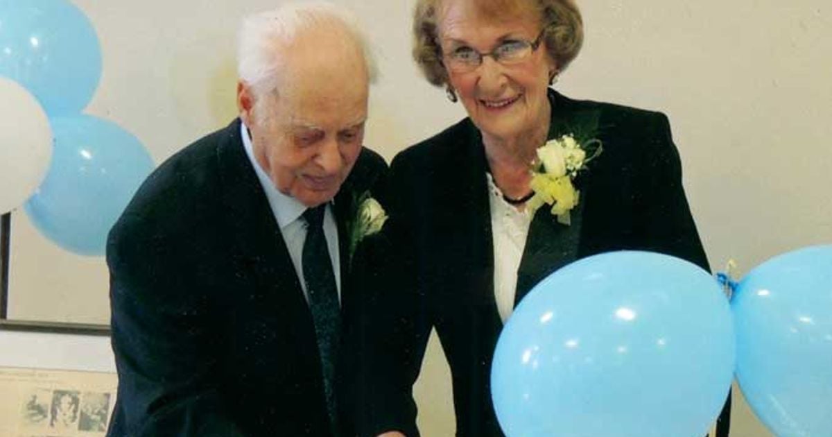 Marriage advice from a woman married 65 years - Chatelaine
