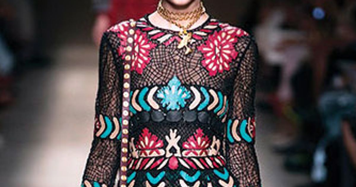 11 ways to wear spring's new bohemian clothing - Chatelaine
