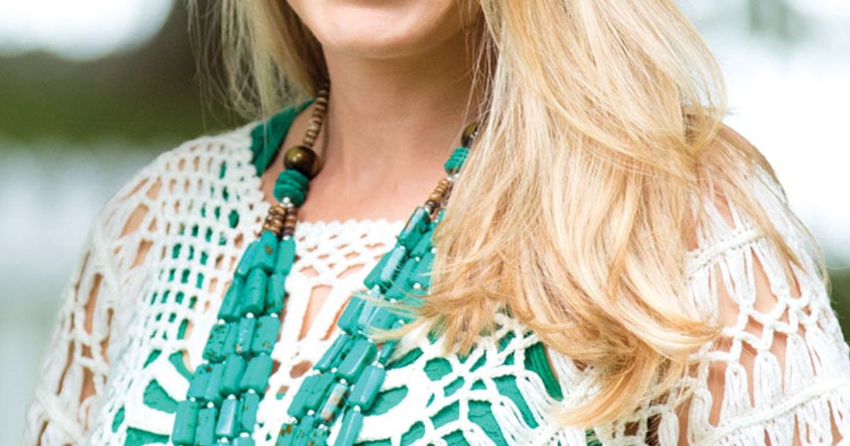 Oh She Glows' Angela Liddon gives her 12 tips to a healthier you ...