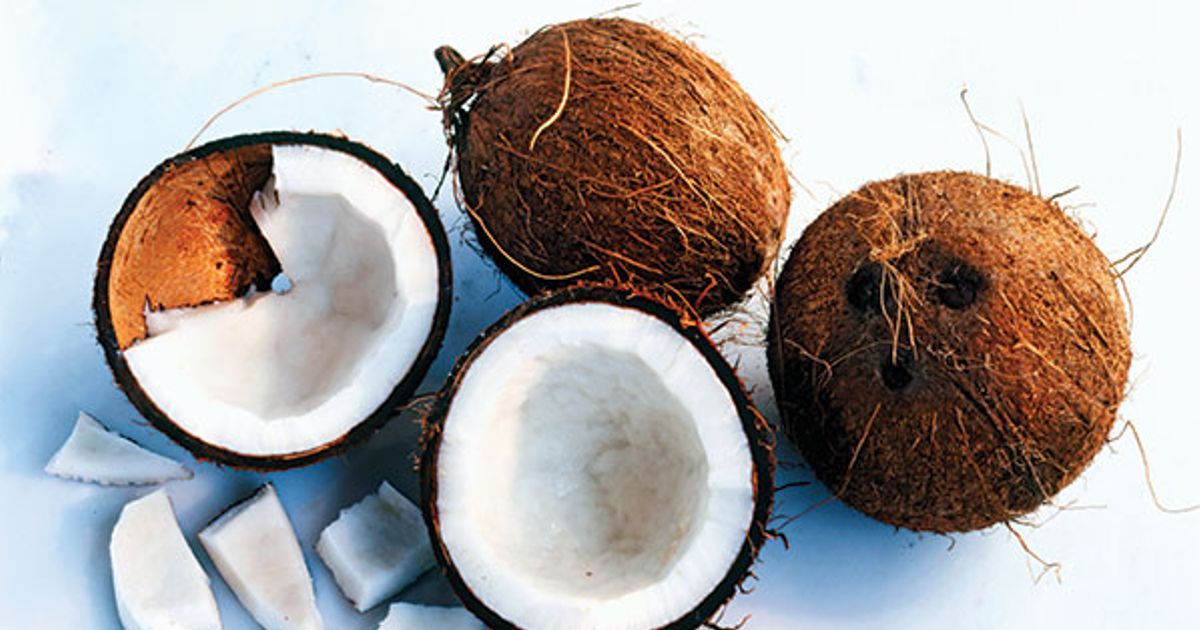 Brain healthy foods: Our five favourites - Chatelaine