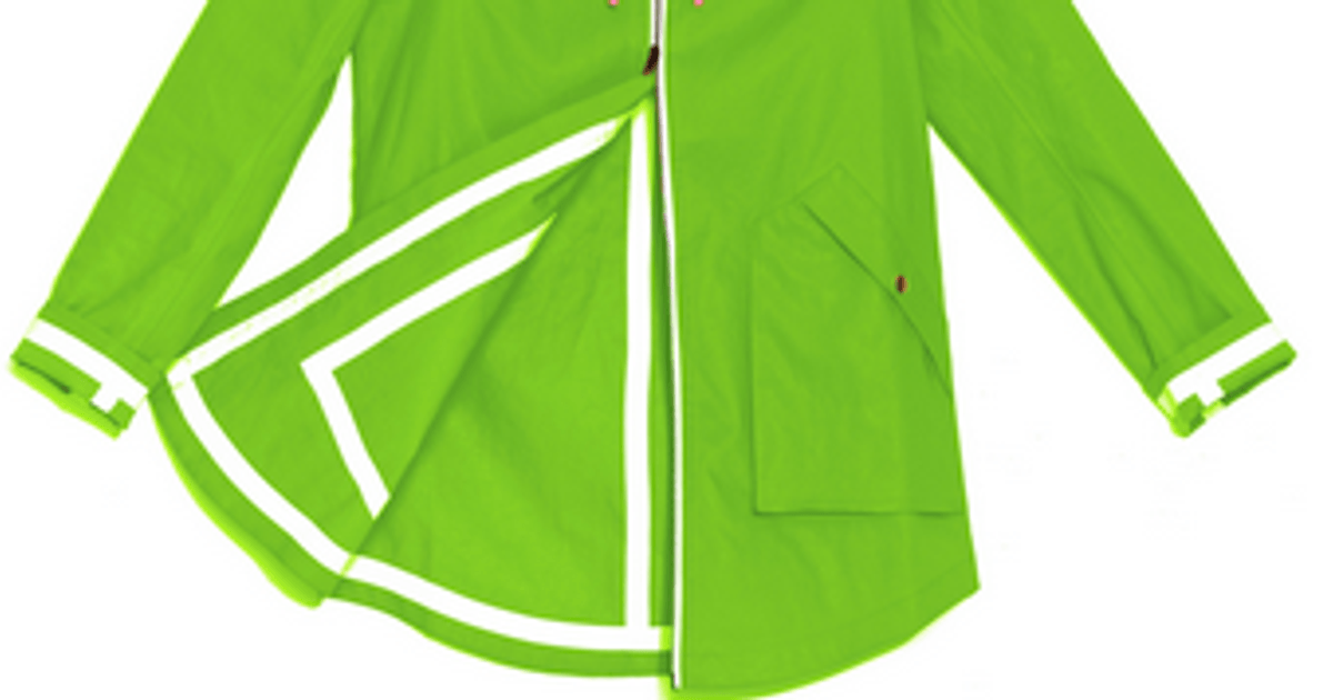 10 pieces of cute rain gear you'll actually wear - Chatelaine