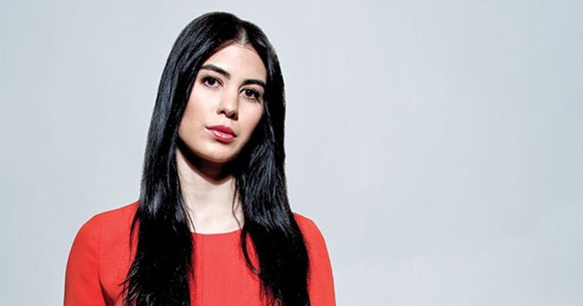 BroadbandTV's Shahrzad Rafati on the best advice she ever got - Chatelaine