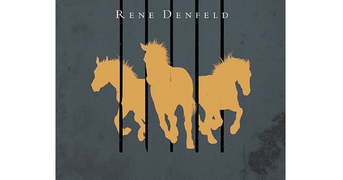The Enchanted by Rene Denfeld book excerpt - Chatelaine