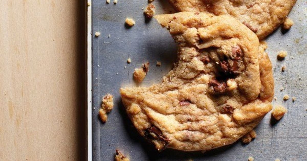 Great kitchen gear: The best cookie sheet - Chatelaine