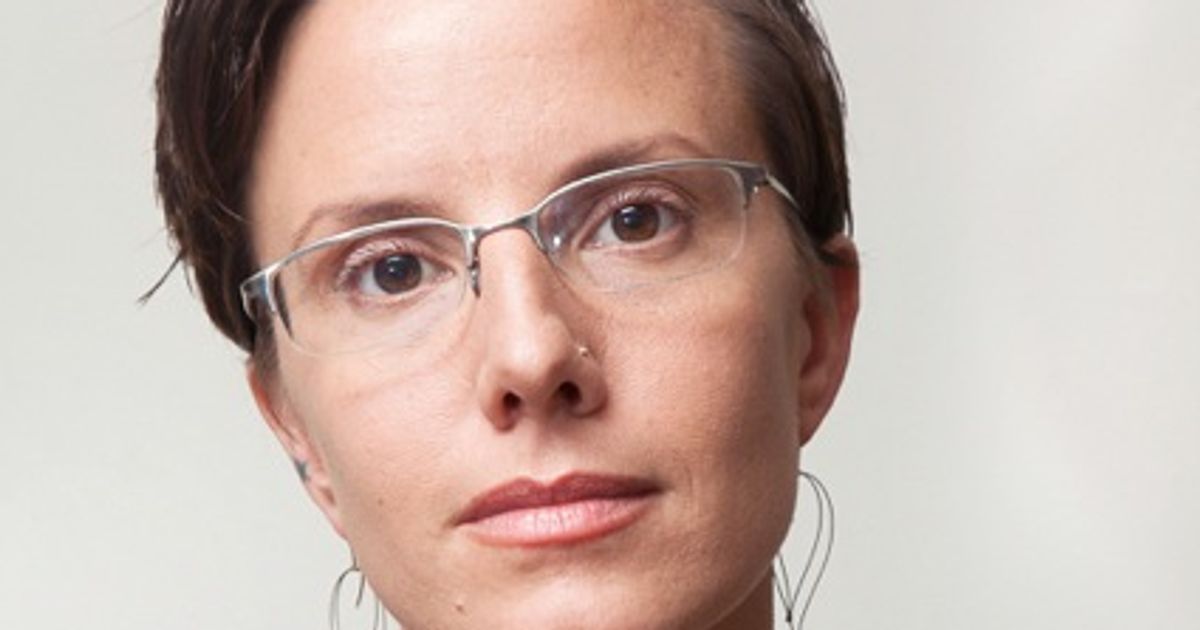 Sarah Shourd: What it feels like to be wrongfully imprisoned - Chatelaine