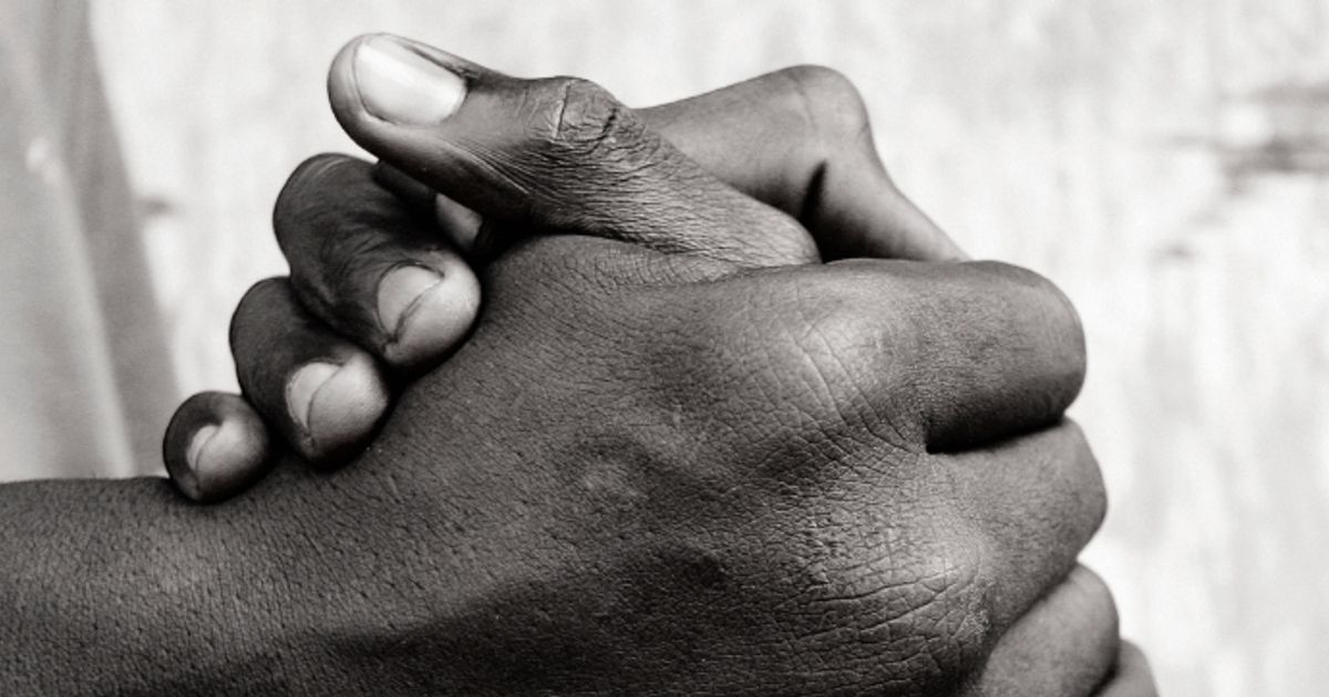 Rwandan genocide: Acts of forgiveness photographed by Pieter Hugo ...