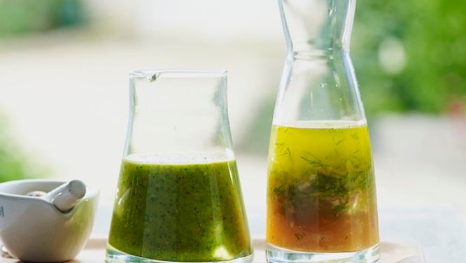 salad-dressings - Chatelaine