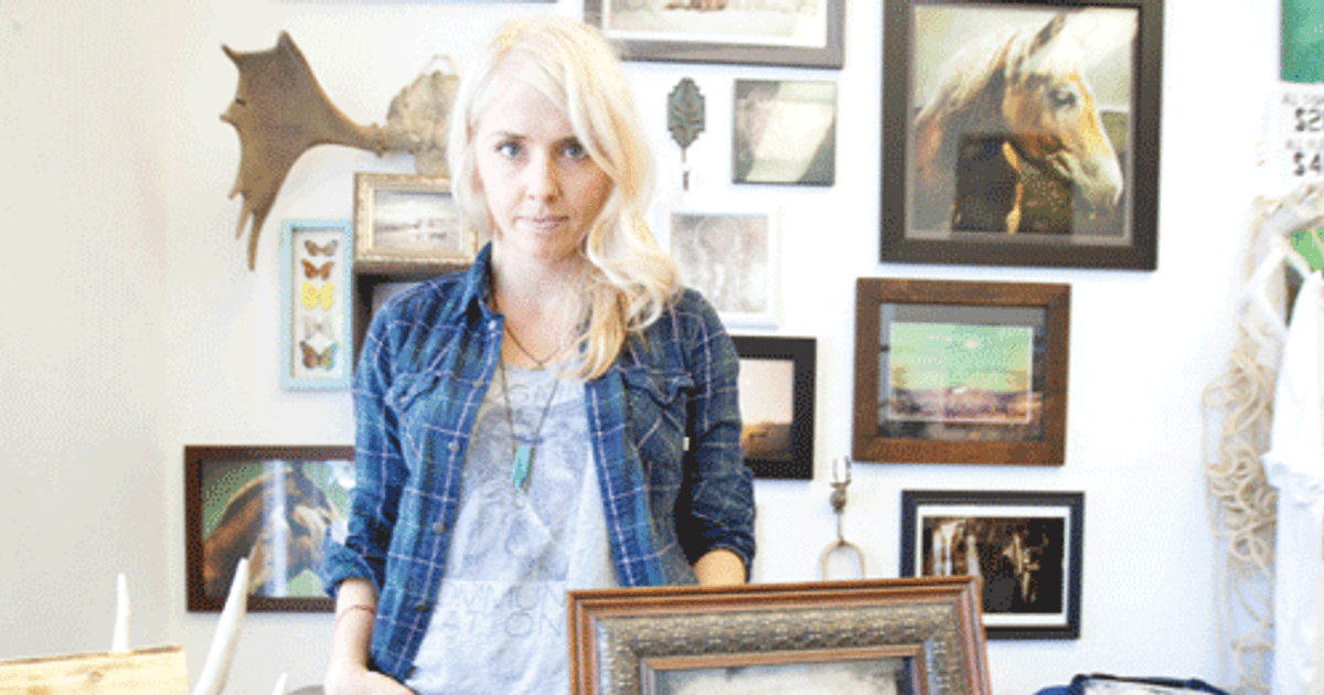 Indie craft fairs in Canada - Chatelaine