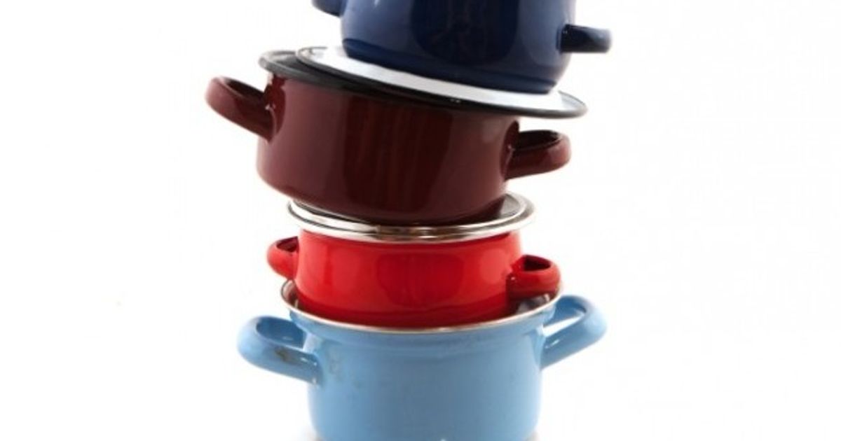 How to choose the right pot or pan for the job - Chatelaine