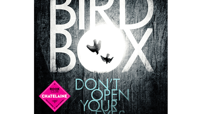 book reviews - Chatelaine