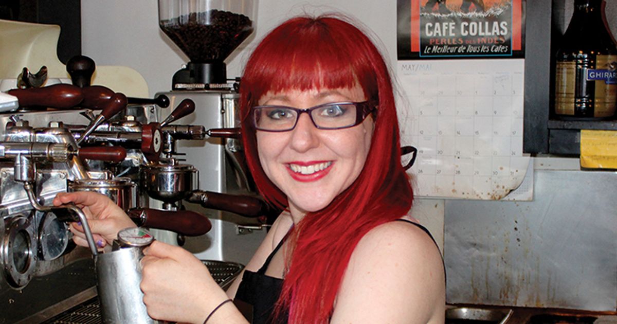 Why you should probably be nice to your barista - Chatelaine