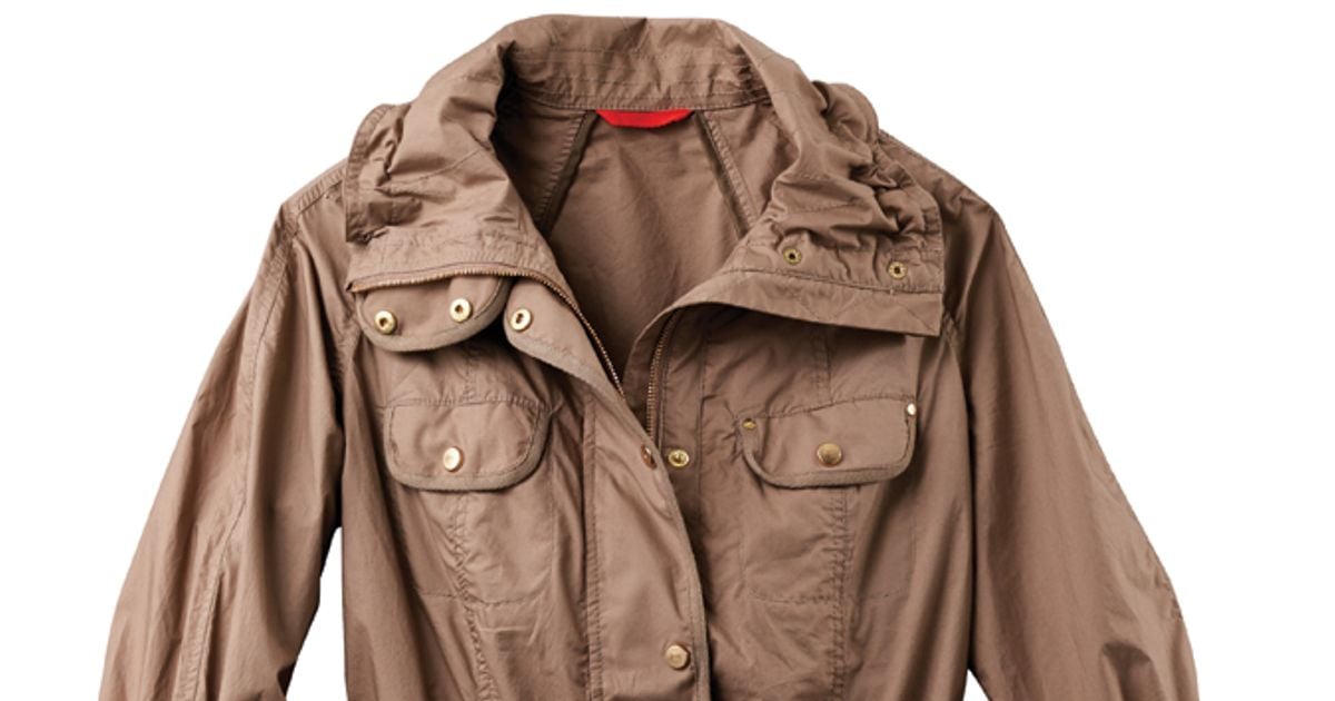 10 ways to wear safari style in real life - Chatelaine