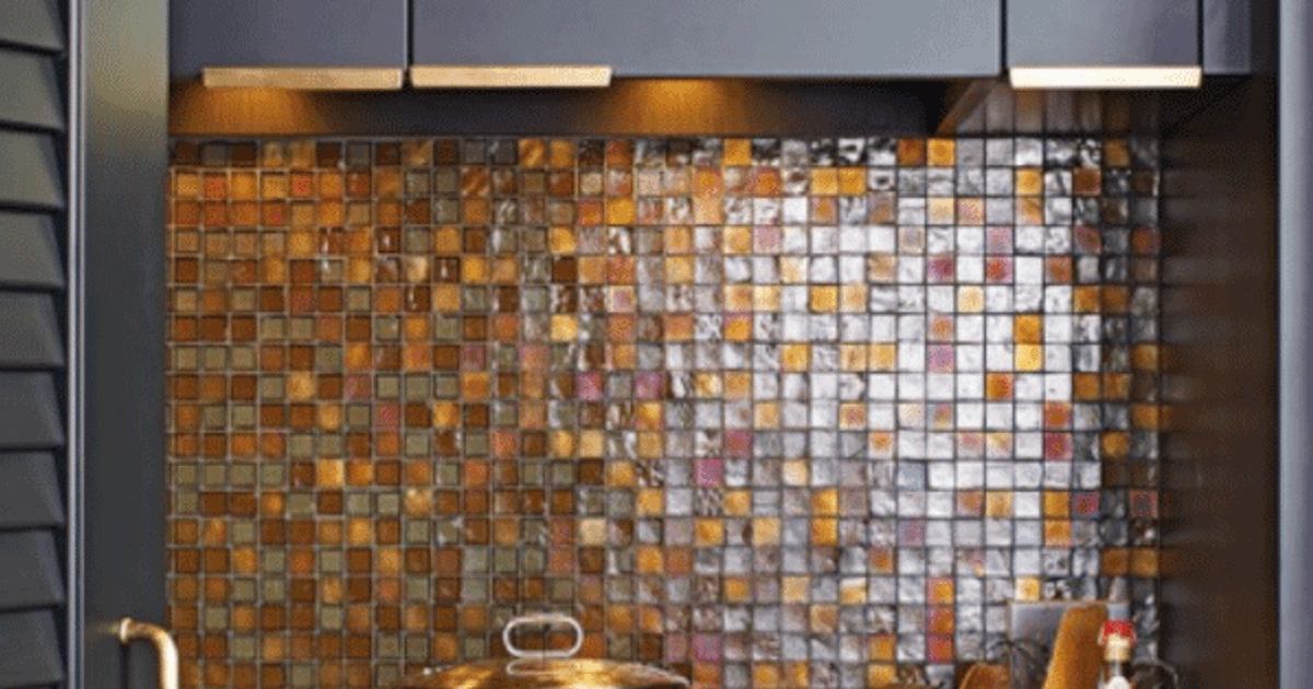 Five perfect backsplash and countertop combinations - Chatelaine