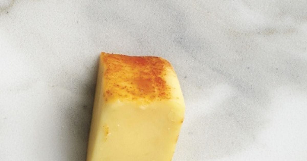 Leftover smoked cheddar - Chatelaine